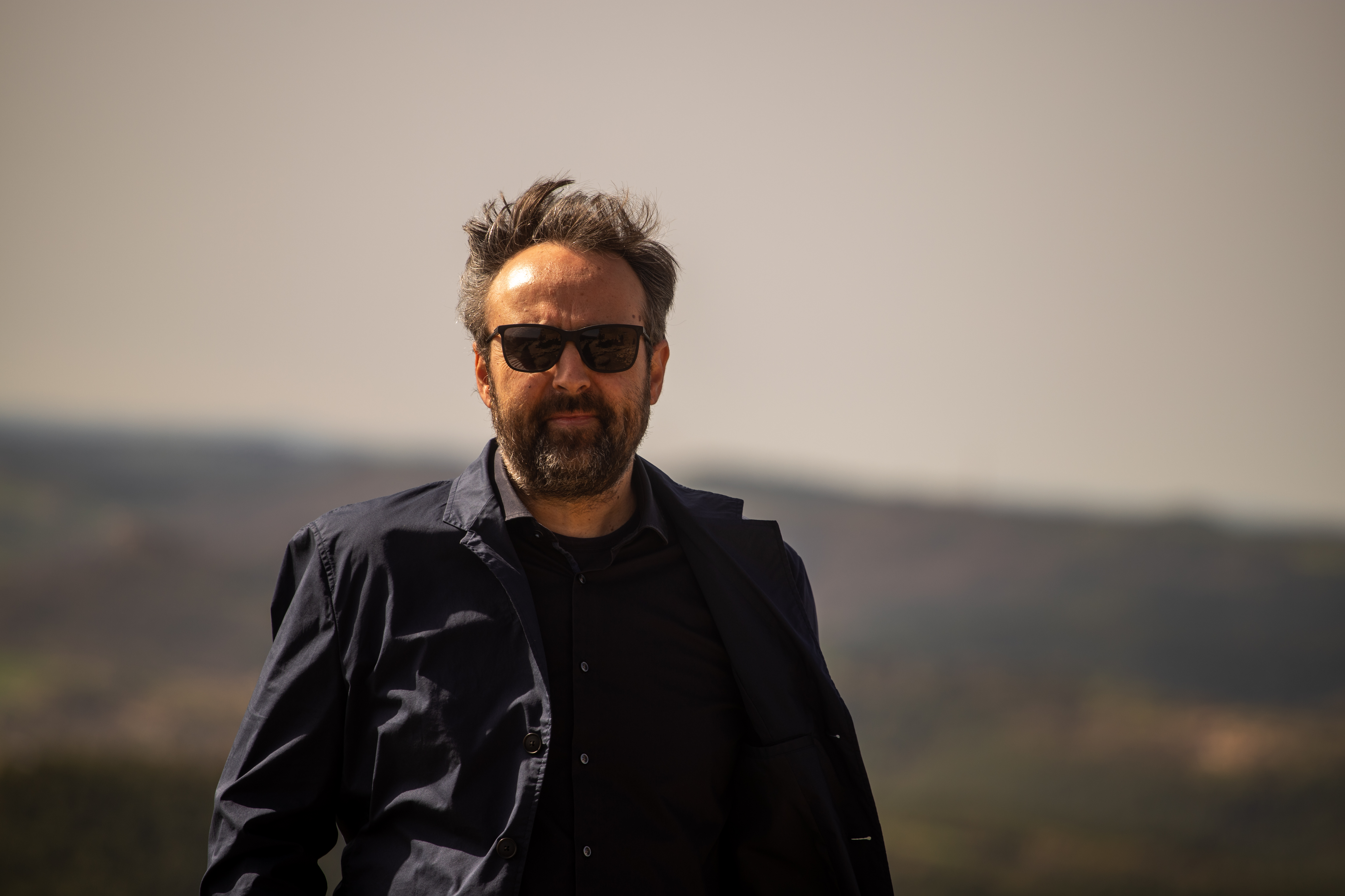 Roger Mas - En concert | Teatre Mundial